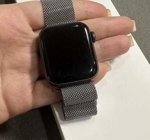 Apple watch se