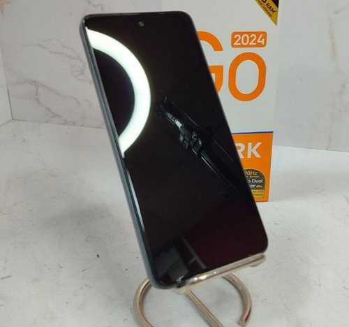 TECNO Spark Go 2024, 4/64 ГБ