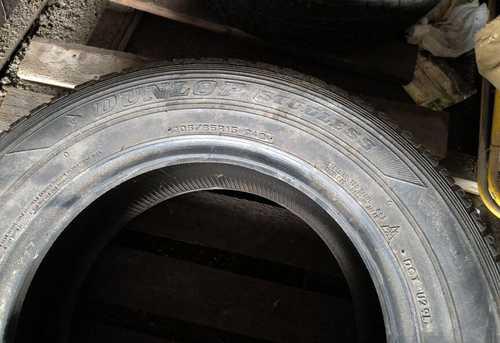 Dunlop Graspic DS2 205/65 R15