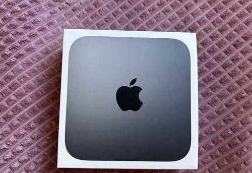 Apple Mac mini 2018 i3/16Gb/256Gb