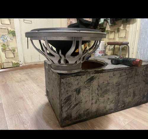 Продать subwoofer