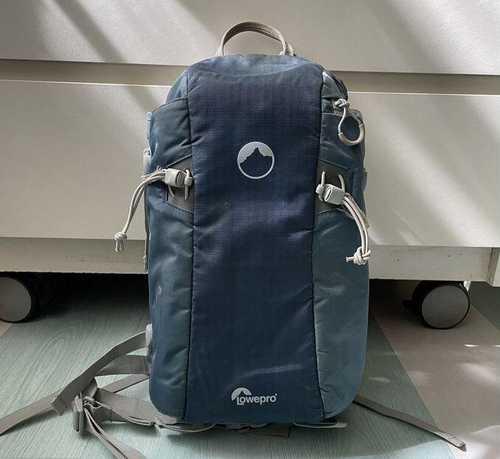 Фоторюкзак Lowepro Flipside Sport 10L