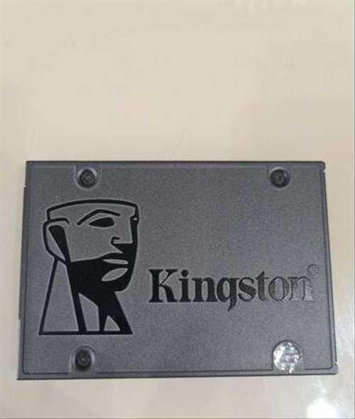 Ssd 120gb kingston