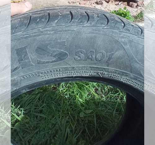 Kumho Solus SA01 Plus 205/65 R16