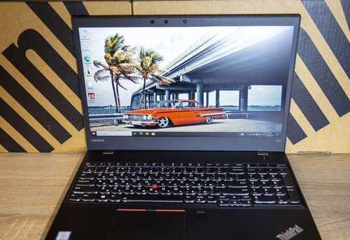 Ноутбук Lenovo ThinkPad P51s / i7-7600 / 16gb