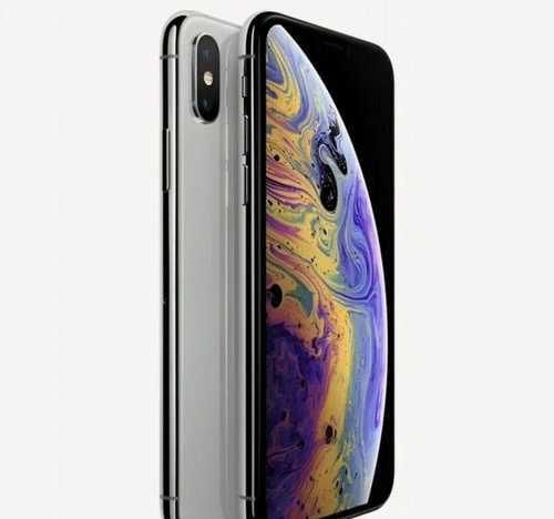 iPhone Xs, 256 ГБ