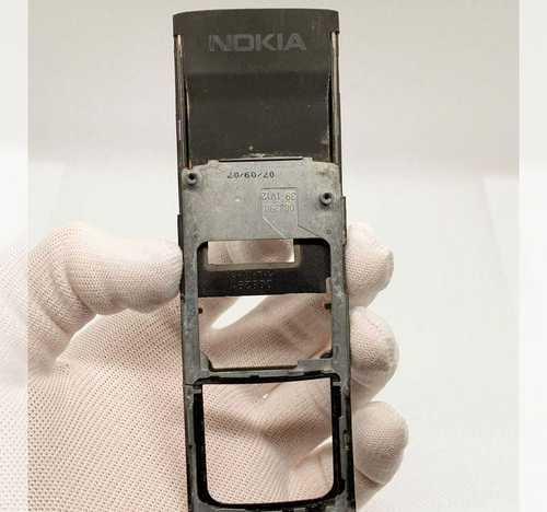 Nokia 6500 Slide. Салазки. Оригинал