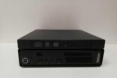 Неттоп lenovo ThinkCentre M92