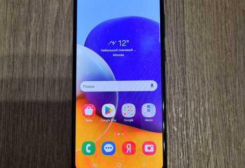 Samsung Galaxy A72, 6/128 ГБ