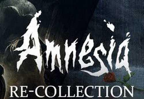 Amnesia: Collection PS4/PS5