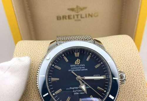 Часы Breitling, механические
