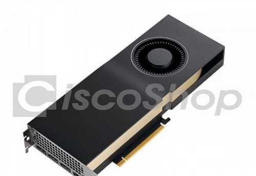Видеокарта nvidia Quadro RTX A5000, 24 GB gddr6 EC