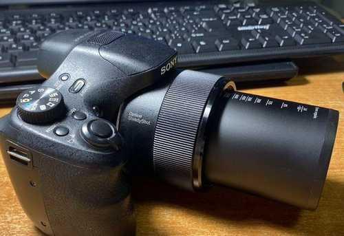 Sony cyber-shot DSC-HX300