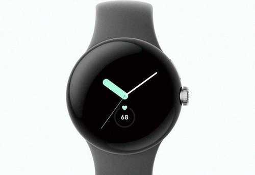 Умные часы Google Pixel Watch 41mm