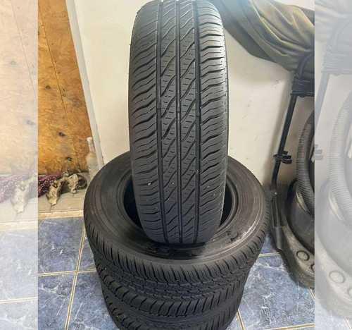 КАМА Grant (НК-241) 185/65 R14 86H