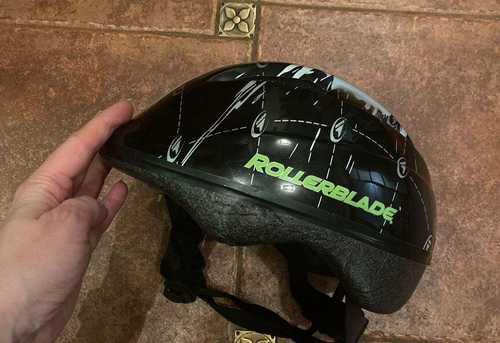Rollerblade Шлем S защита S детский