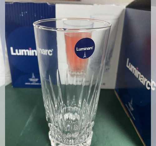 Набор стаканов luminarc lmperator