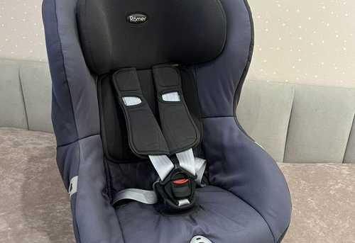 Автокресло britax romer king 2 ls