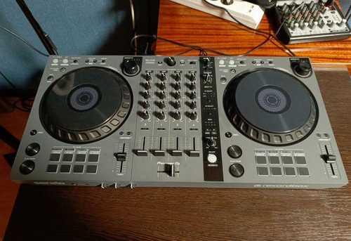 Pioneer ddj flx6 gt