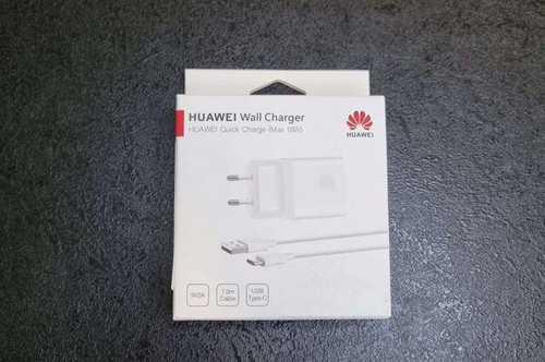 Блок питания Huawei 18w