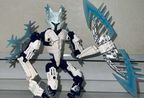 Lego Bionicle 8988 - Гелу