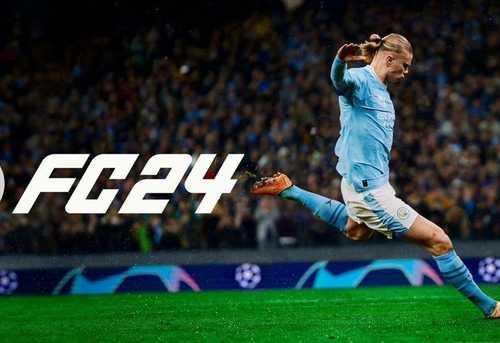 EA Sports FC 24 FIFA 24 Xbox PlayStation 4,5 Пк,Pc