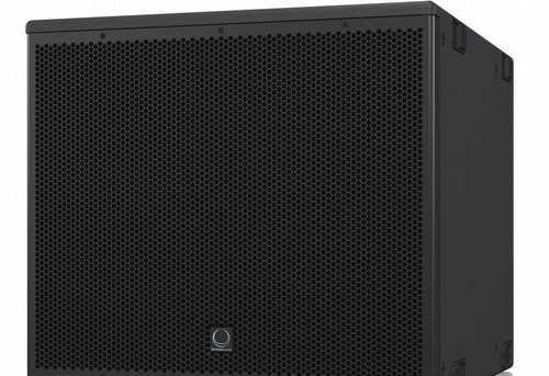 Turbosound NuQ115B-AN активный сабвуфер 3000Вт