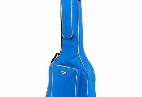 Продам фирменный чехол для акустической гитары