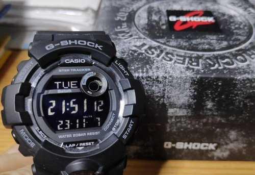 Часы Casio G-shock GBD-800