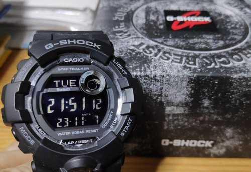 Часы Casio G-shock GBD-800