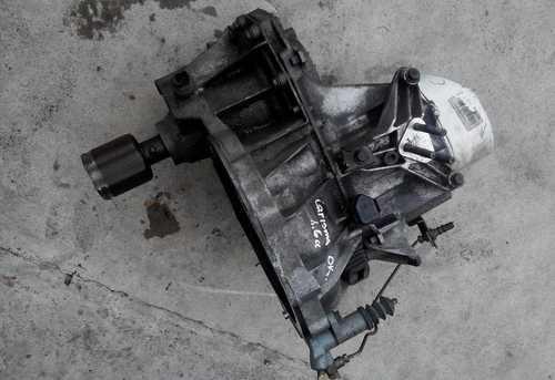 МКПП Mitsubishi Carisma 1.6 4G92