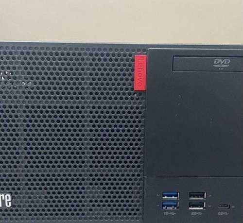 Lenovo ThinkCentre M720t