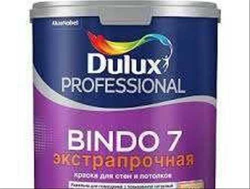 Краска dulux