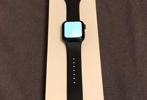 Apple watch SE 40mm LTE+GPS (новые с гарантией)