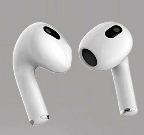 Наушники Apple AirPods (2021) 3