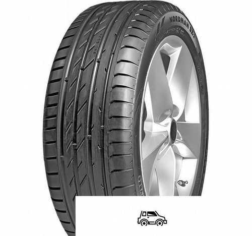 Ikon Tyres Nordman SZ2 215/55 R16 97W