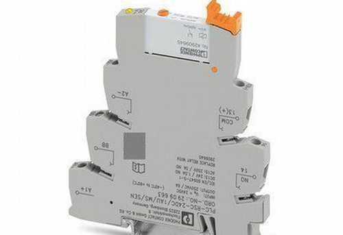 2909663 PLC-RSC- 24DC/ 1AU/MS/SEN Релейный модуль