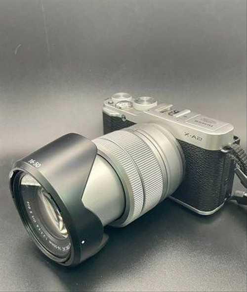 Фотоаппарат Fujifilm X-A2 (Л 28433)