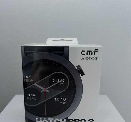 Nothing cmf watch pro 2