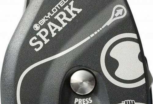 Спусковое устройство Spark Skylotec