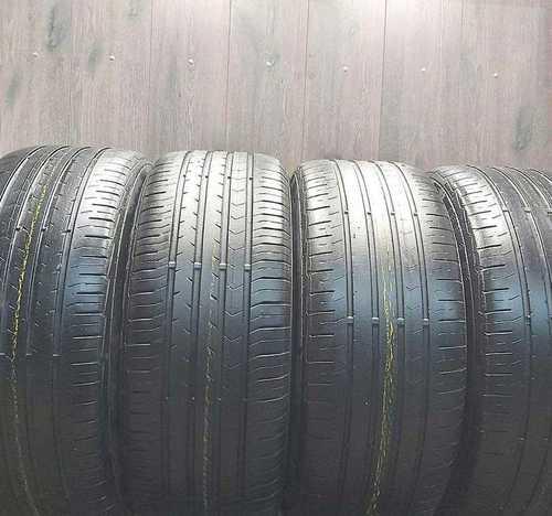 Continental ContiPremiumContact 5 195/55 R15 93P