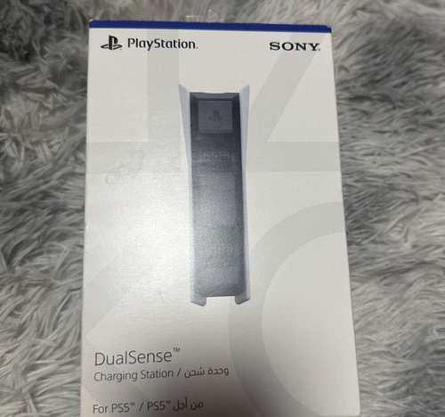 DialSense Sony