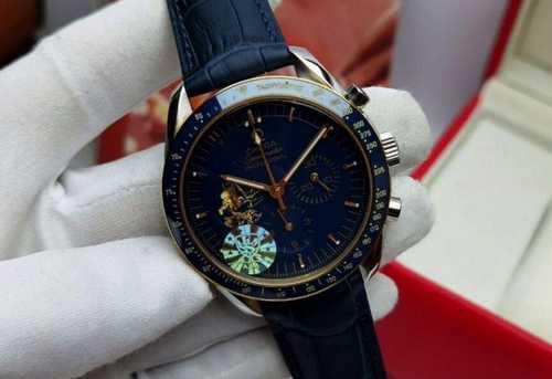 Мужские часы Omega Speedmaster Apollo 11 50th Anni