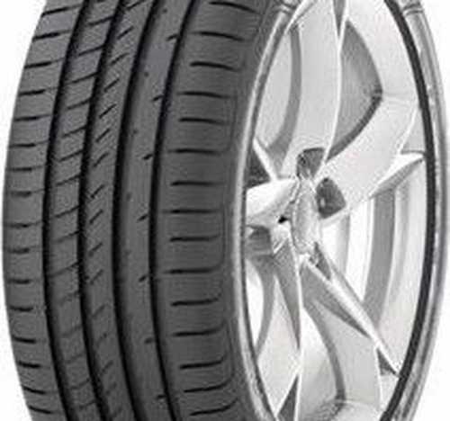 Goodyear Eagle F1 Asymmetric 2 SUV 265/50 R19 110Y