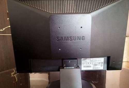 Монитор Samsung sync master 923nw