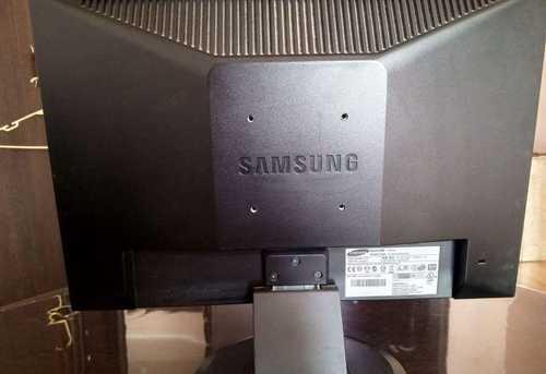 Монитор Samsung sync master 923nw