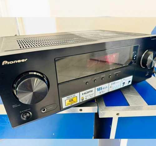 Ресивер Pioneer VSX-330