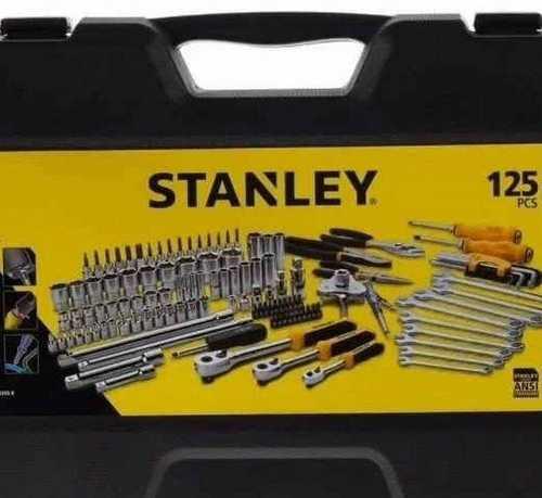Набор инструментов stanley stmt74393-8, 125 предм