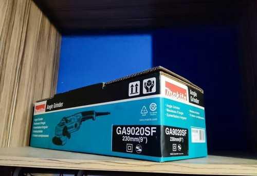 Болгарка Makita 2200 Вт 230 мм