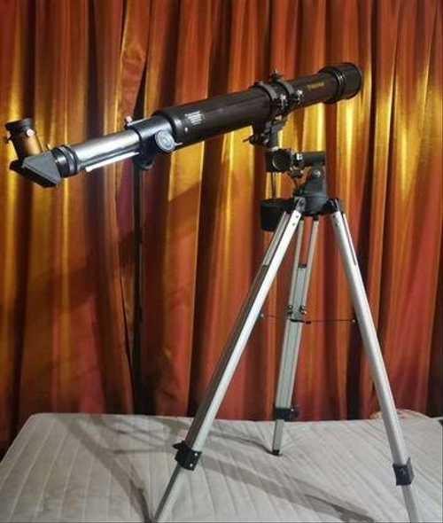 Телескоп Celestron Firstscope 70EQ